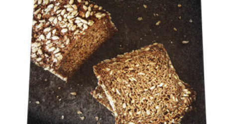 Mesterbakeren | Dansk Rugbrød