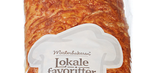 Mesterbakeren | Osteloff