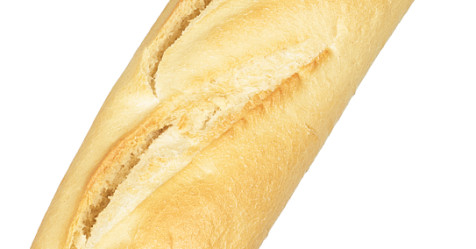 Mesterbakeren | Baguette Fin