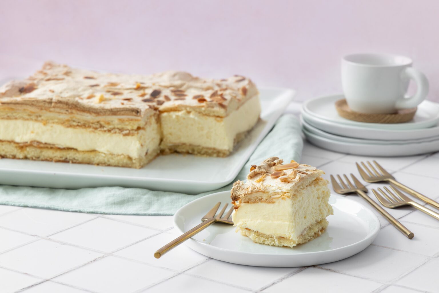 Mesterbakeren | Kakerpanett.no | Produktkategori