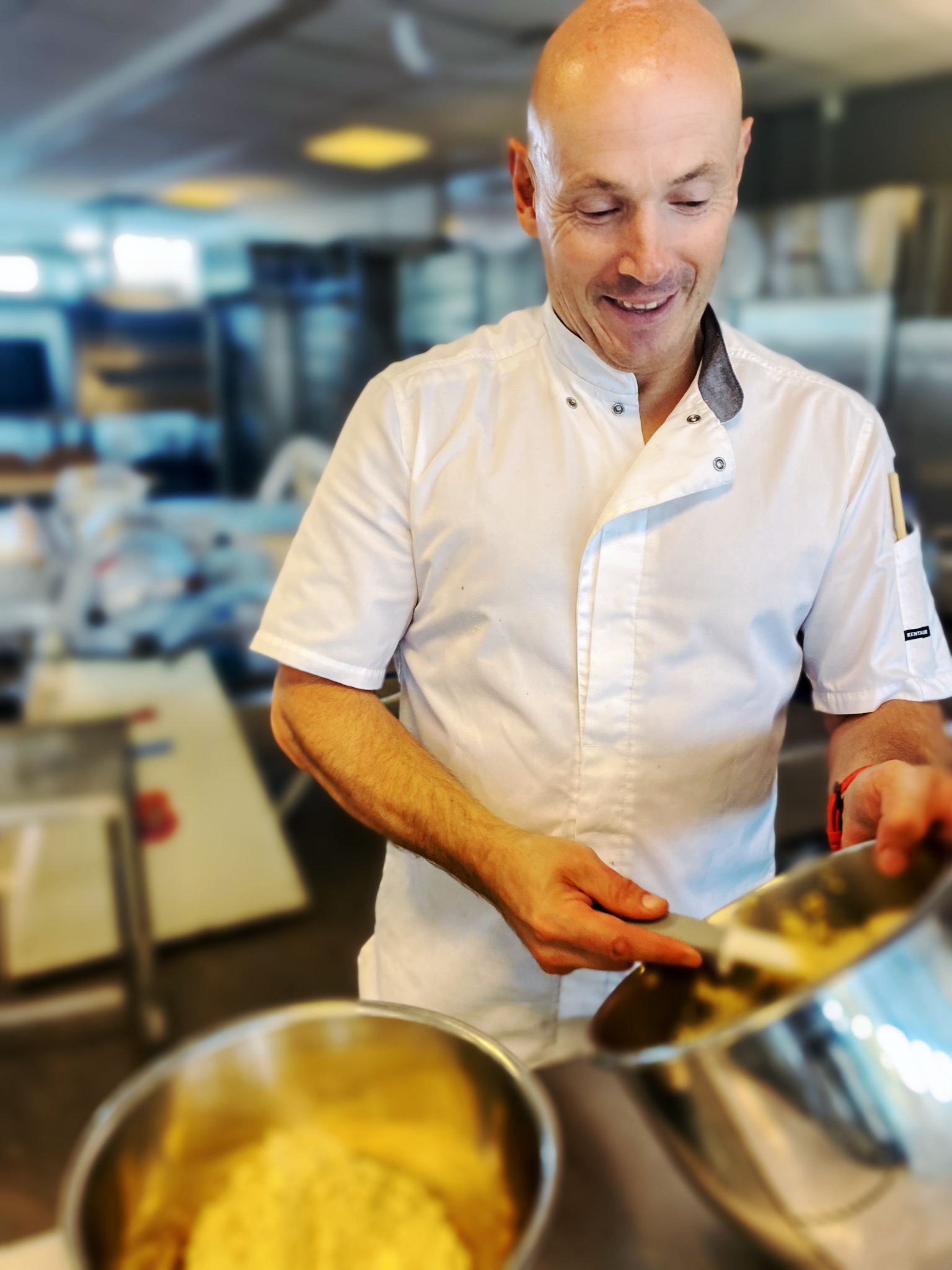 Mesterbakeren | Om oss