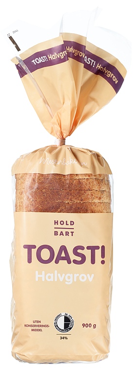 Mesterbakeren | Øvrige brød | Produktkategori