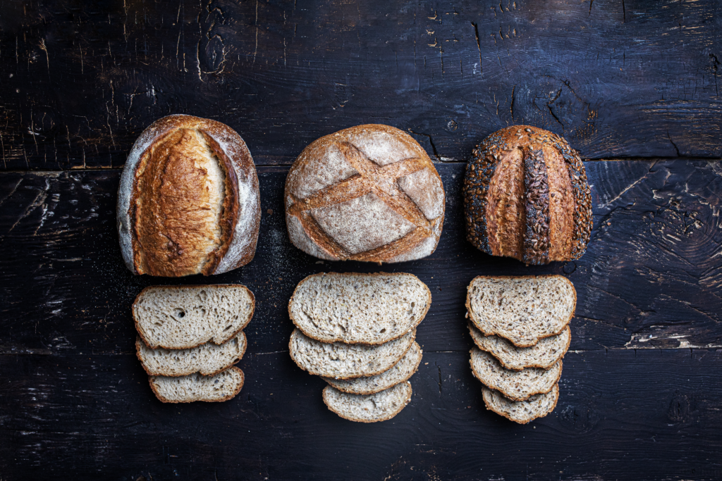 Mesterbakeren | Kostfiber, Brødskala’n og Nøkkelhull – en kort forklaring