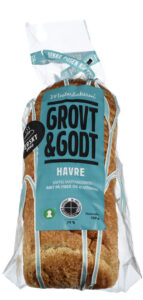 Mesterbakeren | Grovt & Godt | Produktkategori