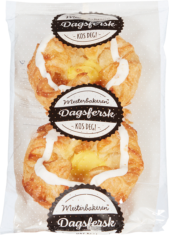 Mesterbakeren | Wienerbakst | Produktkategori