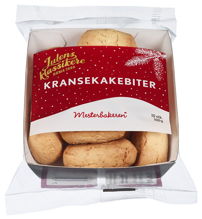 Mesterbakeren | Julens klassikere | Produktkategori