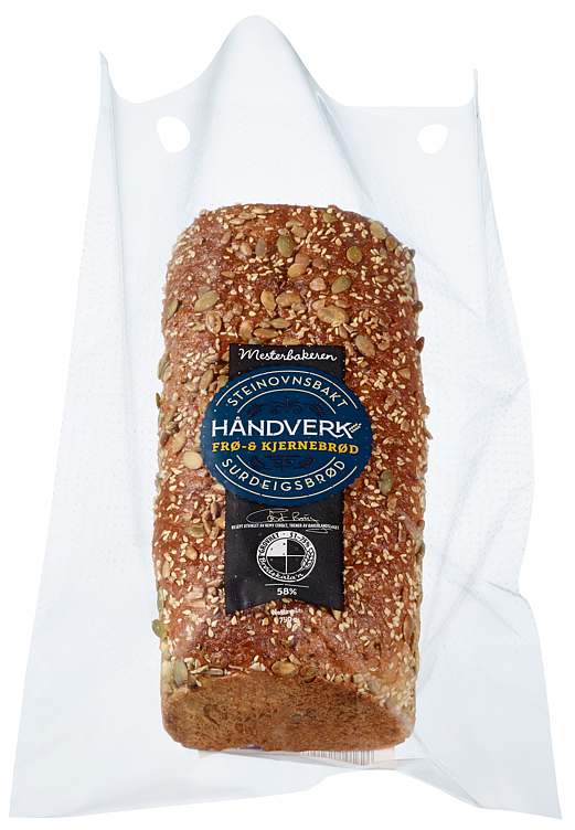 Mesterbakeren | Håndverk | Produktkategori