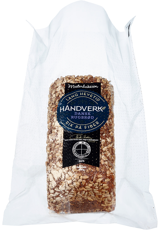 Mesterbakeren | Håndverk | Produktkategori