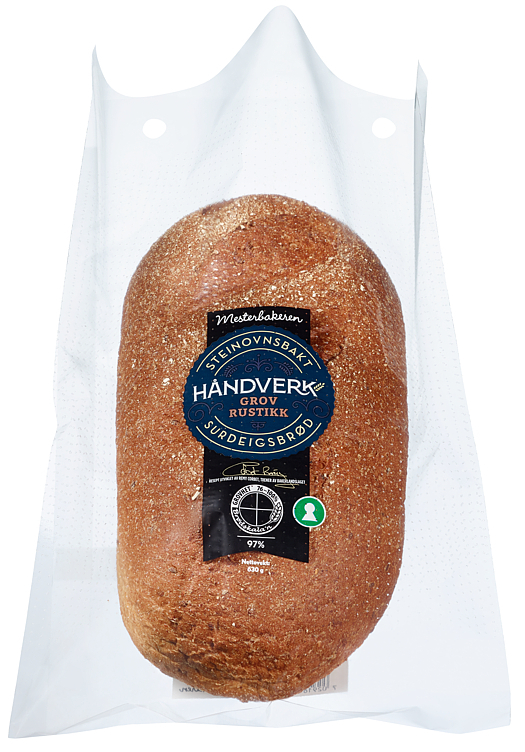 Mesterbakeren | Håndverk | Produktkategori