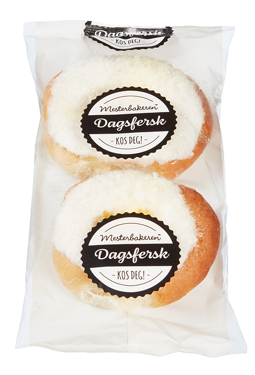 Mesterbakeren | Boller | Produktkategori