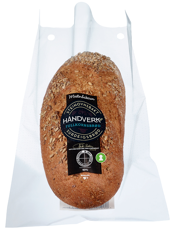 Mesterbakeren | Håndverk | Produktkategori