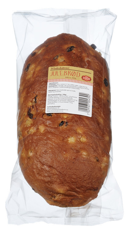 Mesterbakeren | Julens klassikere | Produktkategori