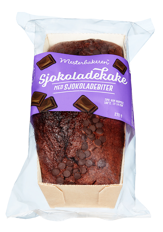 Mesterbakeren | Formkaker | Produktkategori