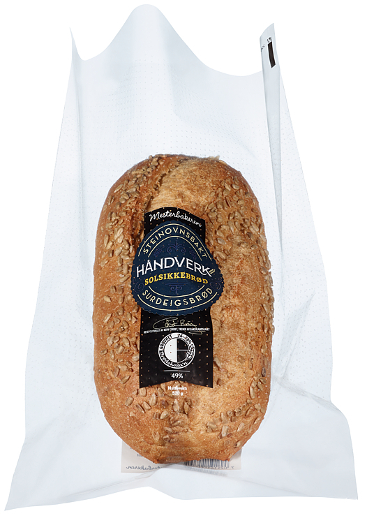 Mesterbakeren | Håndverk | Produktkategori