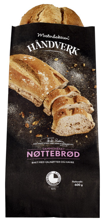 Mesterbakeren | Håndverk | Produktkategori