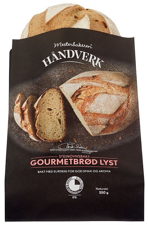 Mesterbakeren | Håndverk | Produktkategori