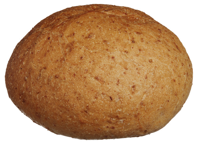 Mesterbakeren | Kneipp rundstykke