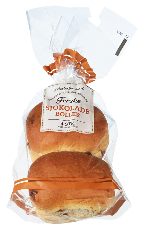 Mesterbakeren | Boller | Produktkategori