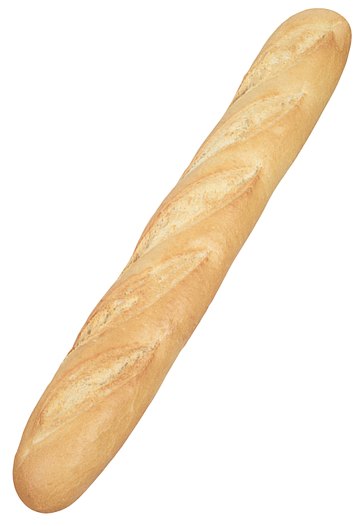 Mesterbakeren | Baguette Fin